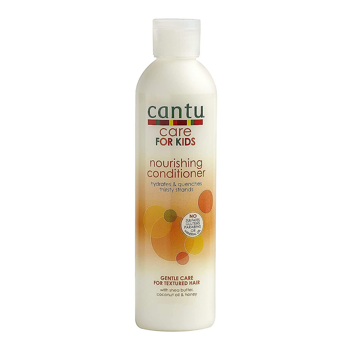 Cantu Care for Kids 6-piece Collection