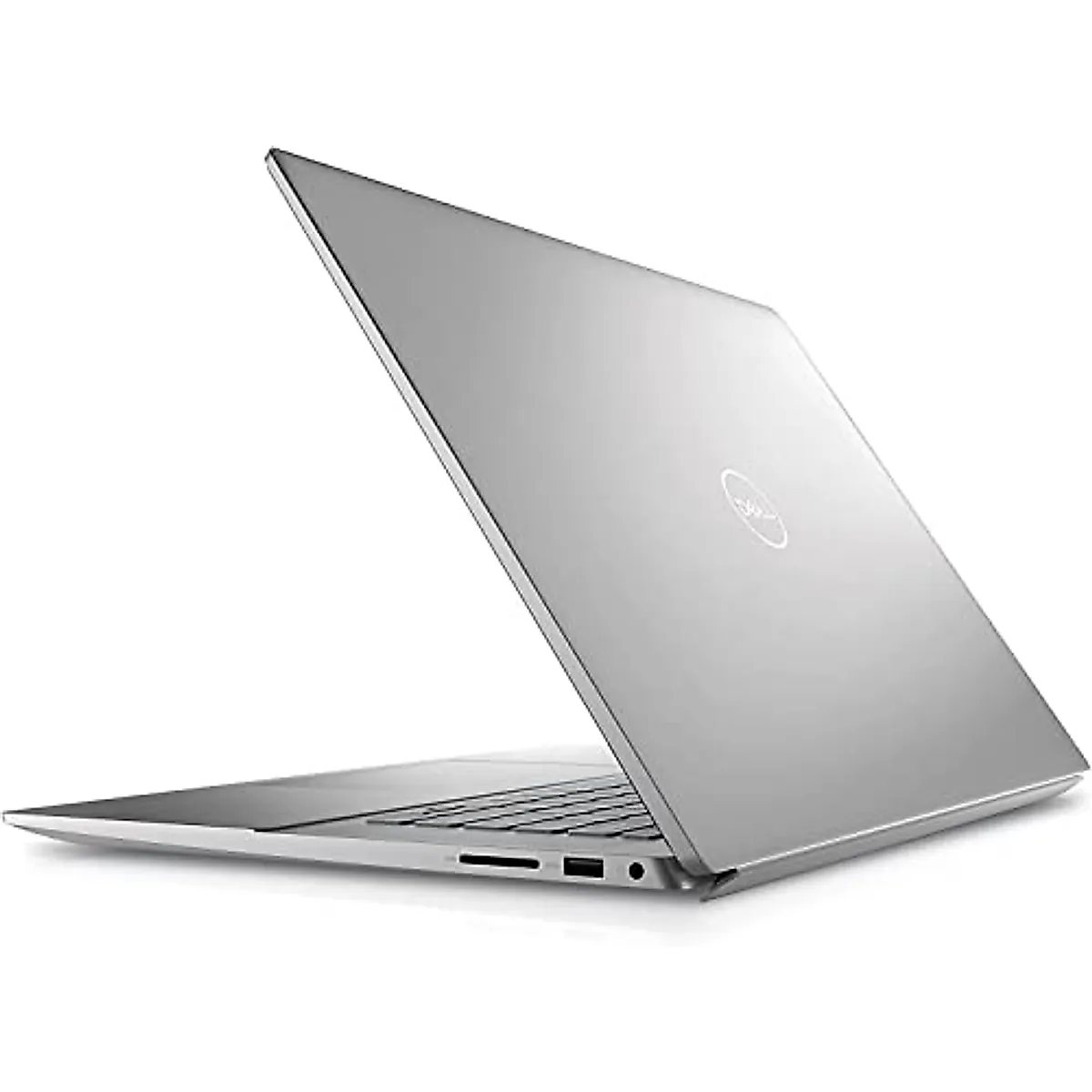 Dell 2022 Inspiron 5620 16" FHD+ (1920x1200) Laptop 12th Intel Core i7-1255U 10-Core 32GB DDR4 2TB NVMe SSD Iris Xe Graphics Backlit Keyboard w/ Fingerprint Reader WiFi 6E Windows 11 Home