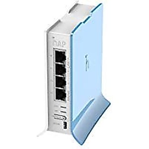 Pre Configured Multi Country VPN Router