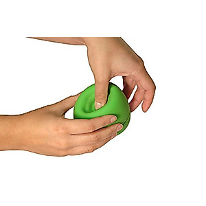 Mate Mateo - Silicone Yerba Mate Gourd Cup with Bombilla (Blue)