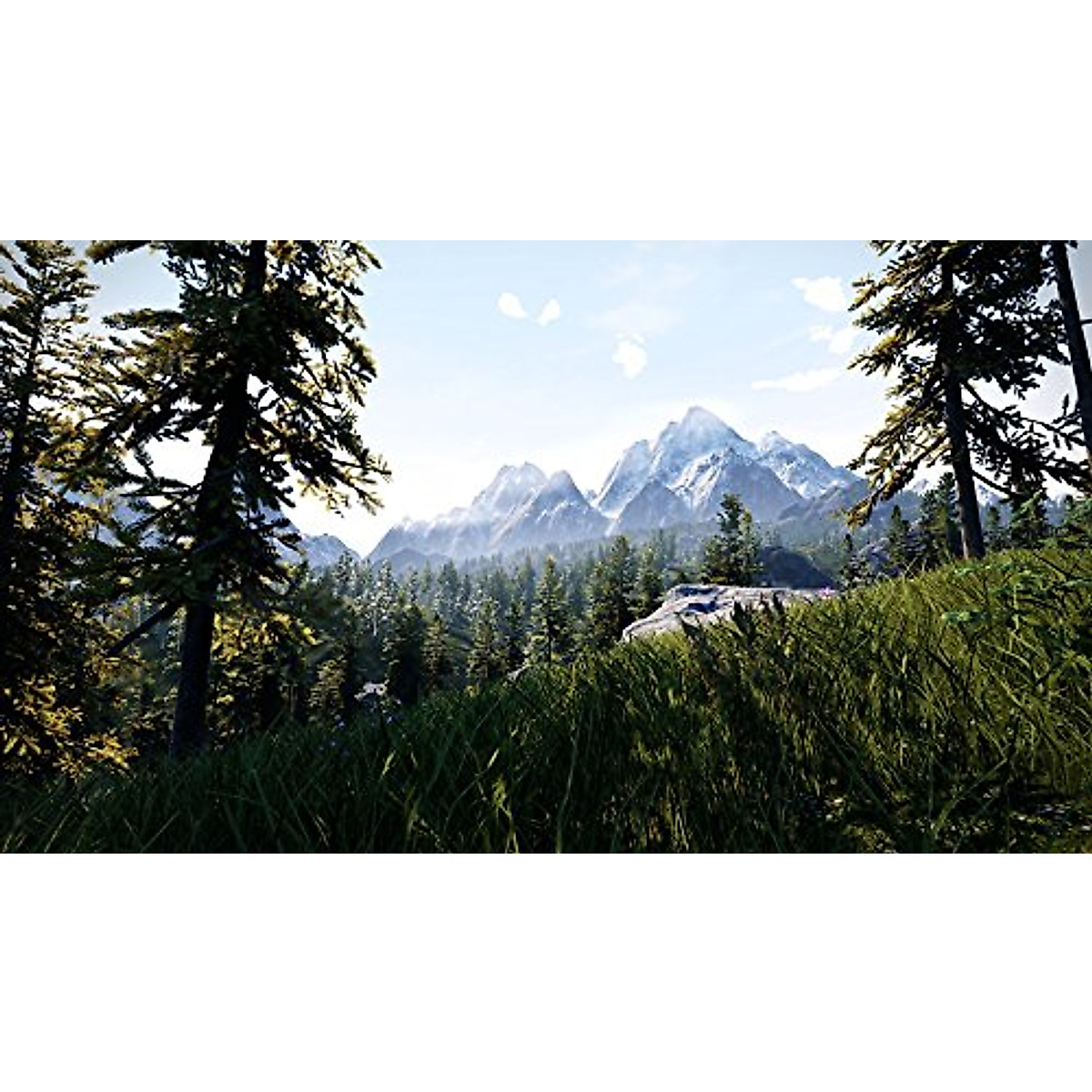 Hunting Simulator - Nintendo Switch