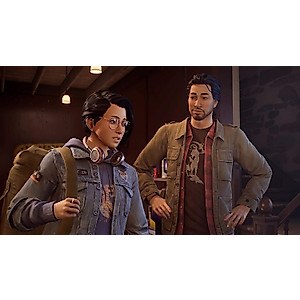 Life is Strange: True Colors (Xbox Series X/)