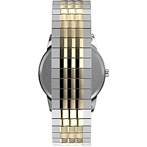 Timex Men's Easy Reader Quartz Watch