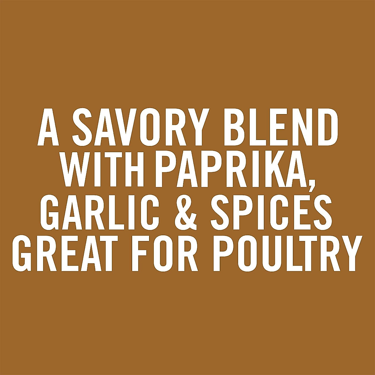 McCormick Perfect Pinch Rotisserie Chicken Seasoning, 5 oz (Pack of 6)