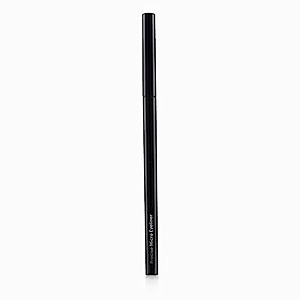 Glo Skin Beauty Precise Micro Eyeliner in Black | Fine Tip Twist Up Eye Liner Pencil | Cruelty Free