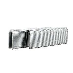 Freeman FS16G1 16-Gauge 1" Glue Collated Barbed Fencing Staples (2000 count)
