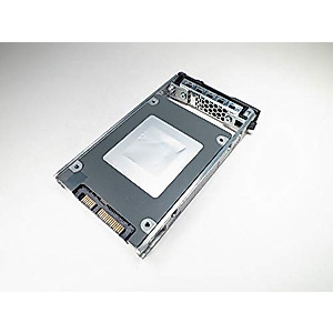 Dell 200GB 6Gbps SAS MU SLC 2.5 SSD LB206M (6R5R8) (Renewed)