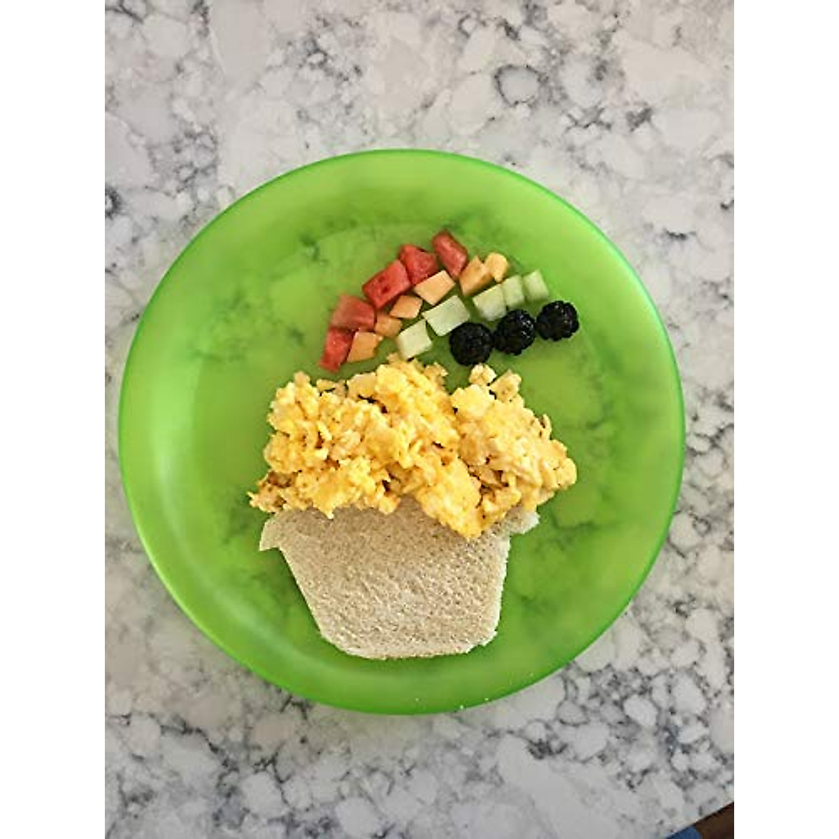 Tiny Bites Food Shears - Parent Must-Have for Baby & Toddler Feeding