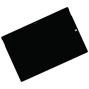 SWARK LCD Display Compatible with Microsoft Surface Pro 3 1631 V1.1 LTL120QL01-003 TOM12H20 12.0 inch Touch Screen Digitizer Replacement