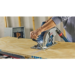 Bosch GKS18V-26LB14 PROFACTOR 18V Strong Arm 7-1/4 In. Blade Left Circular Saw