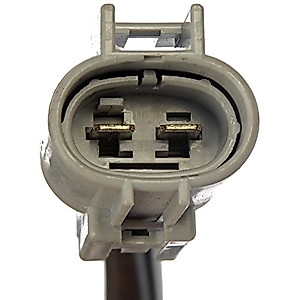 Dorman 621-014 Engine Cooling Fan Assembly Compatible with Select Toyota Models