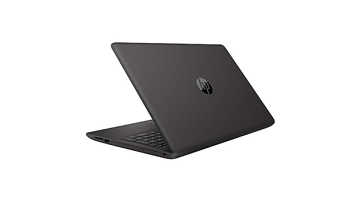 HP 255 G7 Notebook with Ryzen 5 | Powerful 15.6" Business Laptop
