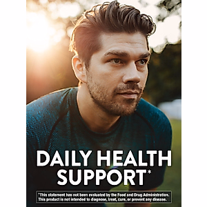 Nature's Truth Chelated Zinc 50mg | 100 Tablets | Essential Mineral Supplement | from Zinc Gluconate | Vegetarian, Non-GMO, Gluten Free