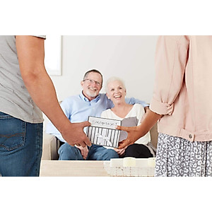 Hello Grandparent Announcement