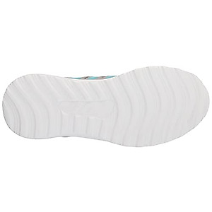 adidas ACTIVERIDE 2.0 Sport Slip-on Running Shoe, Grey One/Bliss Blue/Grey, 5.5 US Unisex Big Kid