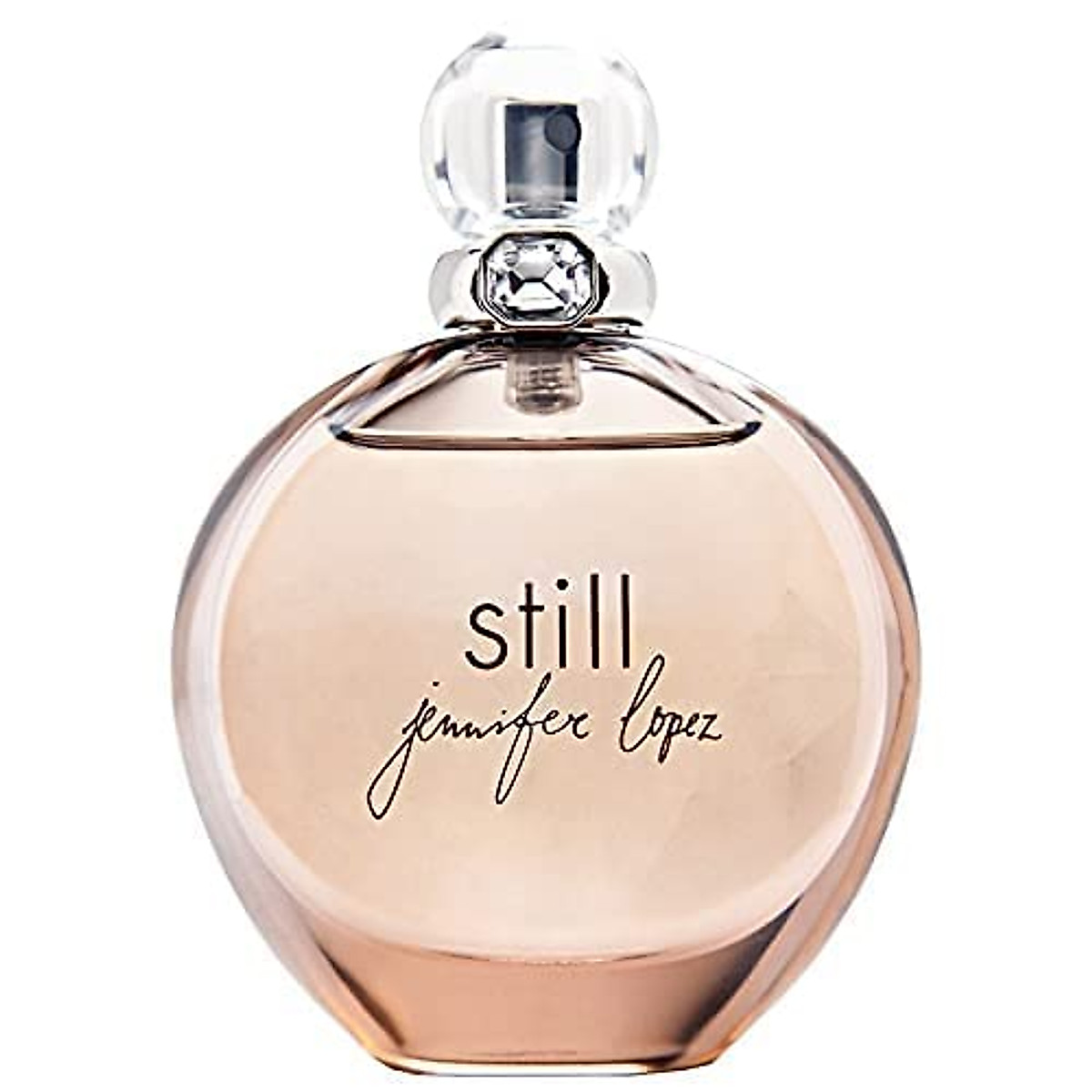 Still By Jennifer Lopez, Edp Spray 3.4 Oz