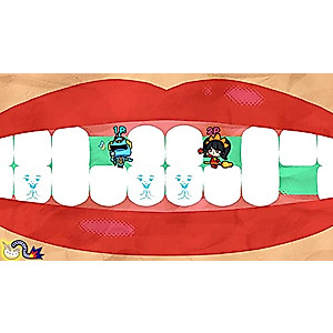 WarioWare: Get It Together! - Nintendo Switch