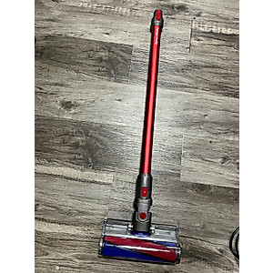 Dyson Vacuum Cleaner