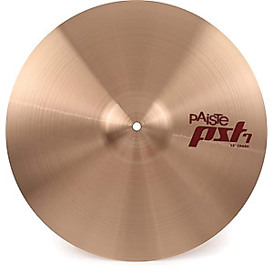 Paiste PST 7 Cymbal (PAISTE-PST7-Crash18)