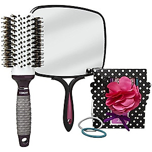 Conair Holiday 2013 GWP