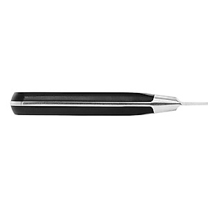 Zwilling Professional S Chef's Knife, 8", Silver/Black