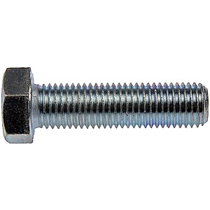 Dorman 423-760 Cap Screw-Hex Head-Class 8.8- M16-2.0 x 60mm, 10 Pack