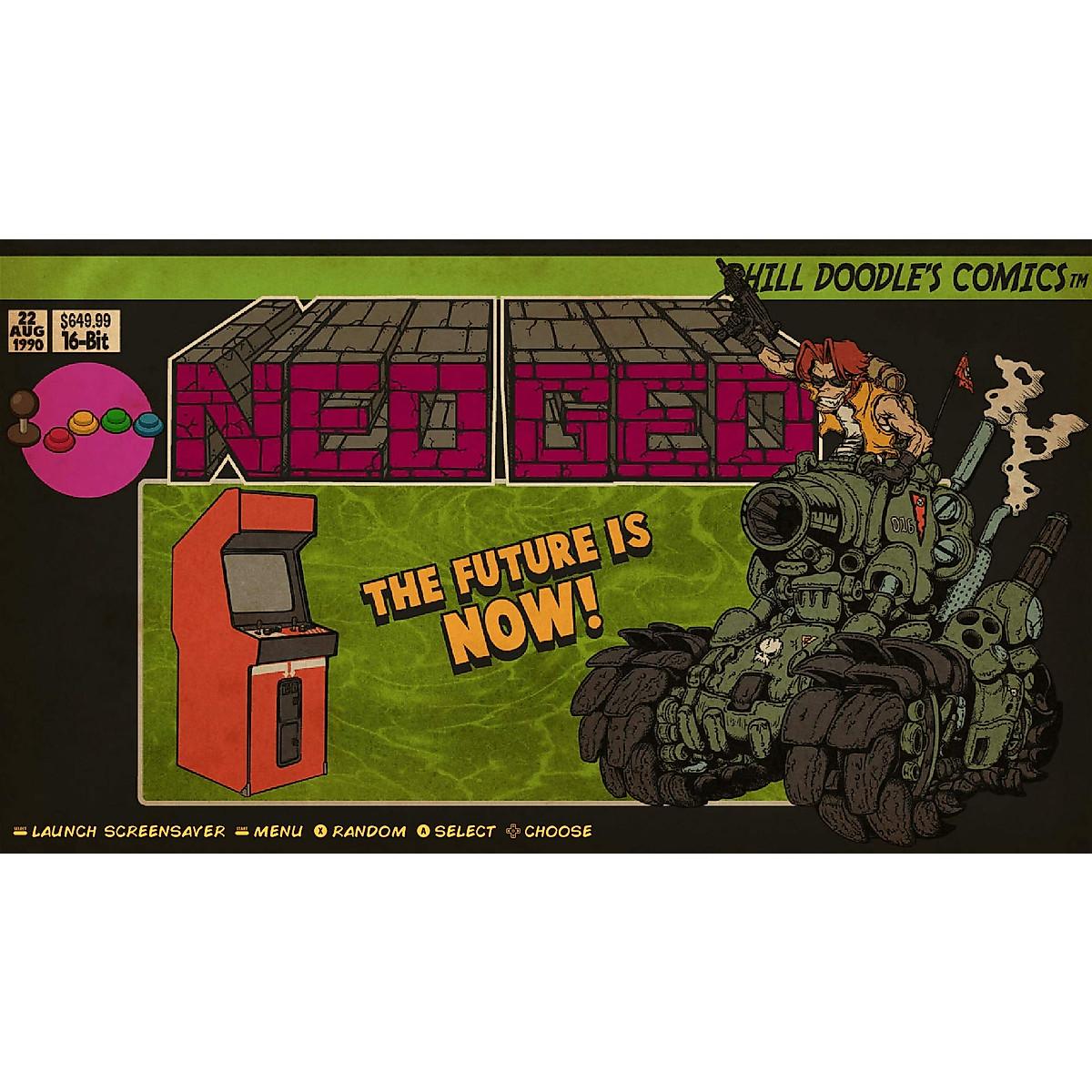 RetroGamingHaven Ultimate Retropie 256GB Raspberry Pi 4 Retro Gaming Console Complete Build 50+ Consoles Over 100,000 Games