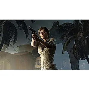 Shadow of the Tomb Raider (Croft Steelbook Edition) - Xbox One