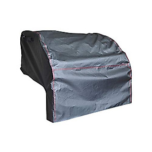 BBQ Coverpro Built-in Grill Cover up to 32" Black