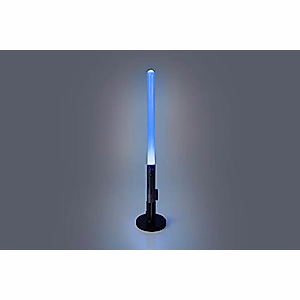 Star Wars Luke Skywalker Lightsaber LED Lamp | 23 Inch Desk Lamp