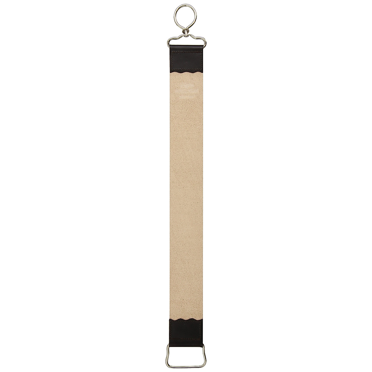DOVO Razor Strop, No Handle