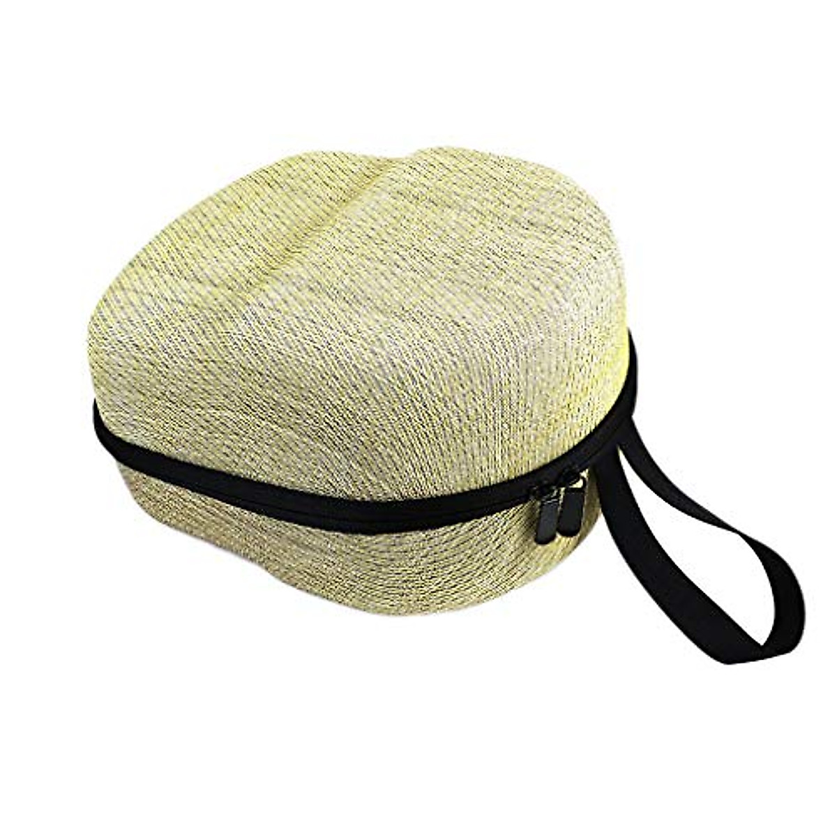 RINAMK Applicable to Oculus Quest Multi in one VR Quest Travel Box for and Controller 64GB 128GB Protective Storage Travel Box