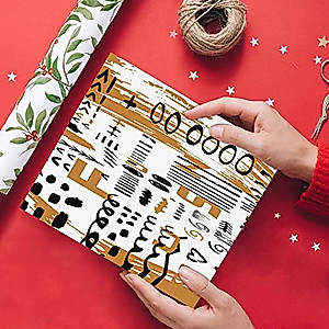 FUNUS 64oz Insulated Metal Water Bottle Gift Set (2 packs) With 12oz Insulated Wine Tumbler For gifts