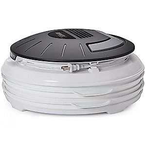 Presto 06300 Dehydro Electric Food Dehydrator, Standard