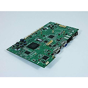 Vivitek D791ST Short-Throw DLP Projector Main Board LX776-432PTUA OEM