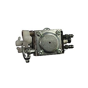 Carburetor for Stihl HS46 HS56 Hedge Trimmer Replaces ZAMA C1T-S195