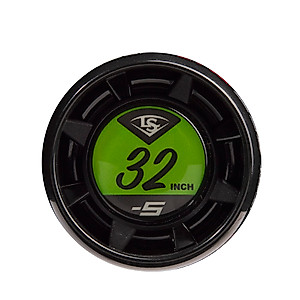 Louisville Slugger Select PWR™ (-5) USA Baseball Bat - 30'/25 oz