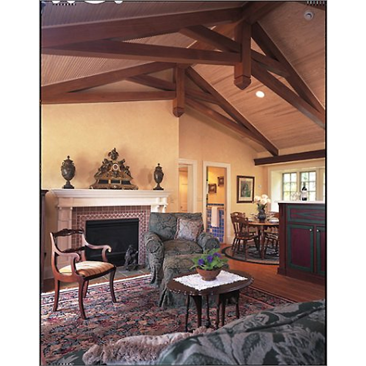 Garage: Reinventing the Place We Park