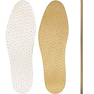 Dr. Scholl’s Comfort Double Air-Pillo Insoles, Men’s Size 7-13, Women’s Size 5-10 , 1 Pair