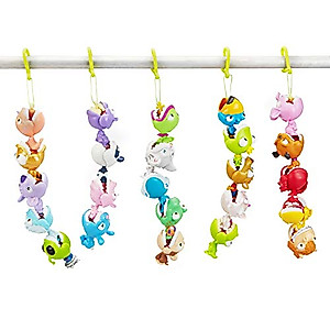 FurReal Little Big Bites Surprise Toy, 1 of 24 to Collect, Series 1, Ages 4 & Up