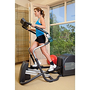 Aircast AirHeel Ankle Support Brace with Stabilizers, Large