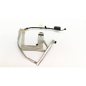 SOUTHERNINTL New Replacement for Dell Latitude E7480 7480 Touch LCD Cable 0JVNP 00JVNP DC02C00E300