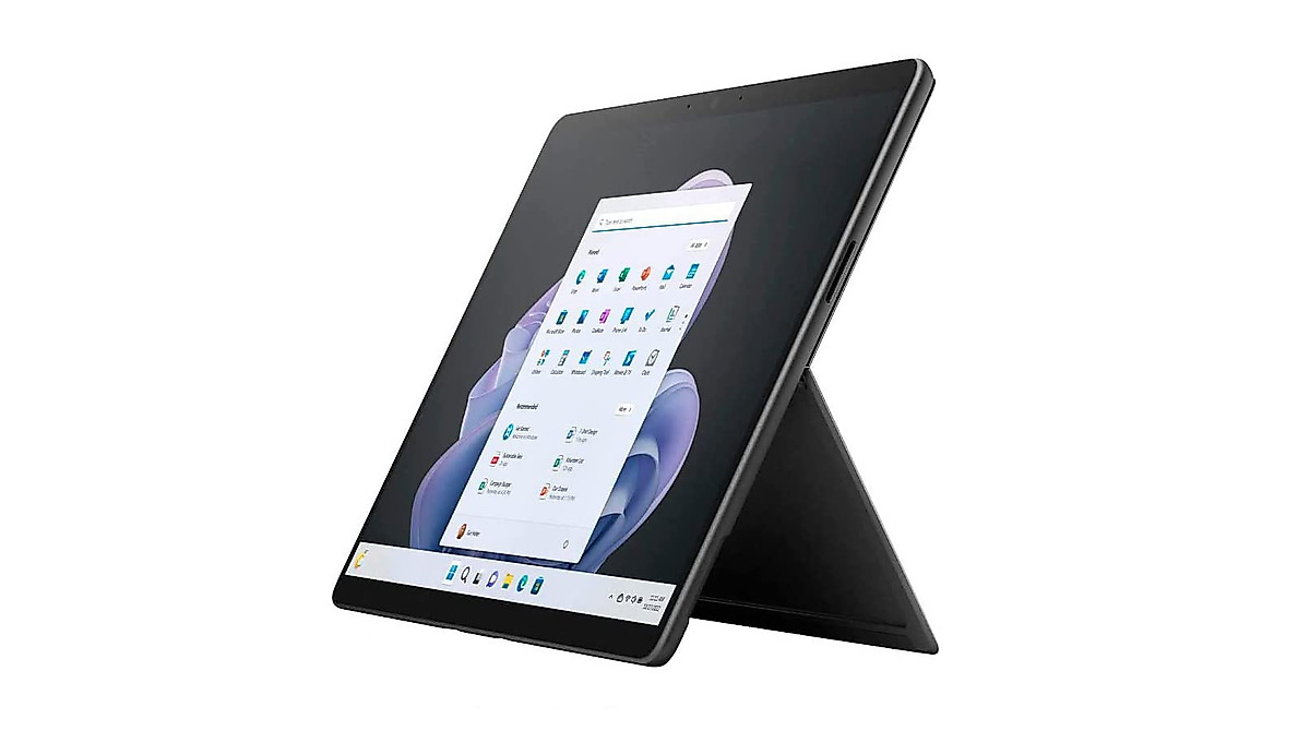 Microsoft Surface Pro 9 - Powerful 2-in-1 Tablet