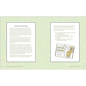 Raised-Bed Gardening for Beginners: Everything You Need to Know to Start and Sustain a Thriving Garden