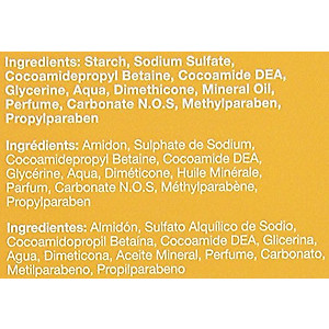 Travelon Laundry Soap Sheets, 50-Count