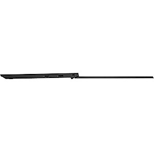 Lenovo ThinkPad E15 Gen 2-are 20TD003KUS 15 inch Notebook PC Bundle with i5-1135G7 2.4 GHz CPU, 8GB DDR4, 256GB SSD, Iris Xe Graphics, Webcam, Stereo Speakers, Microphone, Windows 10 Pro, Laptop Bag