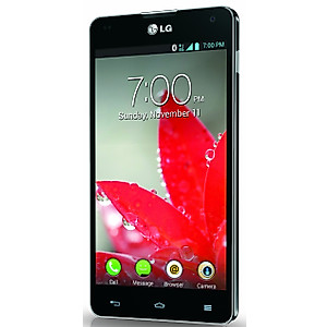 LG Optimus G, Black 32GB (Sprint)