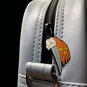 Trick Or Treat Studios Halloween 1978 Judith Myers Tombstone Purse