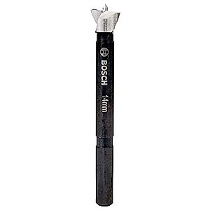 Bosch 2608577002 Forstner Bit 14mm