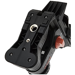 BOSCH - BM 1 Bosch Positioning Device for Line and Point Lasers BM1, Black